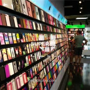 Mobile Cell Phone Case Shop Design - Retail Shop Interior Design ...