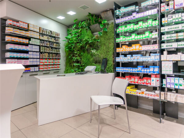 Retail Shop Design Ideas