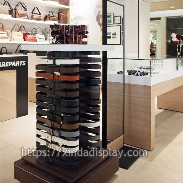 Fashion Jewelry Accessories Watch Shop Decoration Ideas - Retail Shop ...