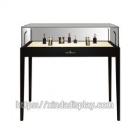 Luxury Store Display Furniture Wrist Watch Showcase - Custom Retail ...