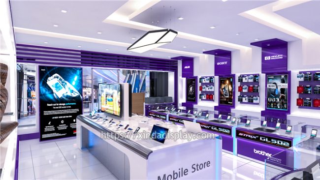 Portfolio Archive - Page 9 of 13 - Guangzhou Xinda Decoration Design Co ...