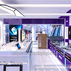3D Rendering Computer Retail Store Interior Design - Retail Shop ...