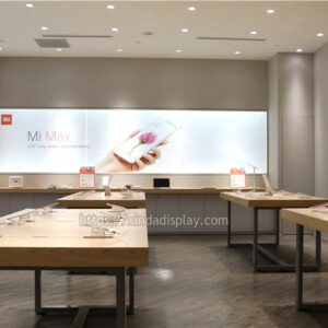 Bespoke Mobile Shop Interior Furniture Design - Retail Shop Interior ...