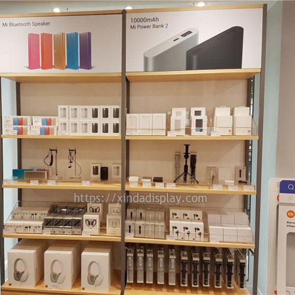 Bespoke Mobile Shop Interior Furniture Design - Retail Shop Interior ...