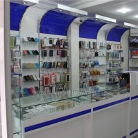 Custom Retail Display Counters Manufacturer, Display Counters for ...
