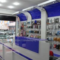Custom Retail Display Counters Manufacturer, Display Counters for ...