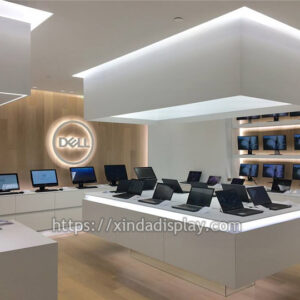 Computer Store Display Furniture Retail Computer Shop Design Ideas ...