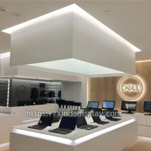 Computer Store Display Furniture Retail Computer Shop Design Ideas ...