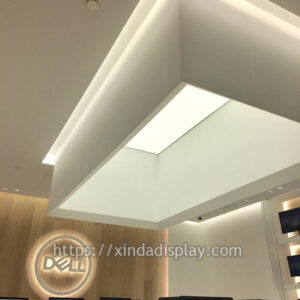 Computer Store Display Furniture Retail Computer Shop Design Ideas ...