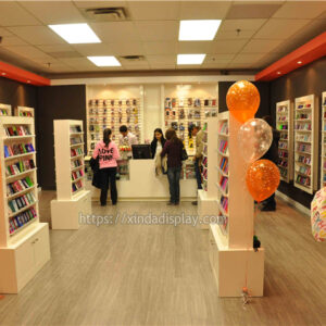 Custom Design Mobile Cell Phone Shop Fitting - Retail Shop Interior ...