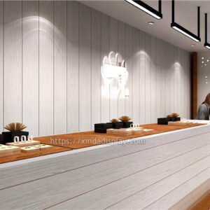 Mobile Cell Phone Showroom Design - Retail Shop Interior Design & Store ...