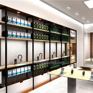 Mobile Cell Phone Showroom Design - Retail Shop Interior Design & Store ...