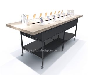 Mobile Phone Retail Showcase Phone Case Showcase - Custom Retail ...