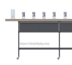 Mobile Phone Retail Showcase Phone Case Showcase - Custom Retail ...