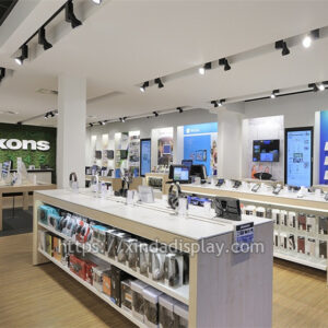 Modern 3D Computer Shop Interior Design Ideas - Retail Shop Interior ...