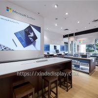 Custom Retail Display Counters Manufacturer, Display Counters for ...