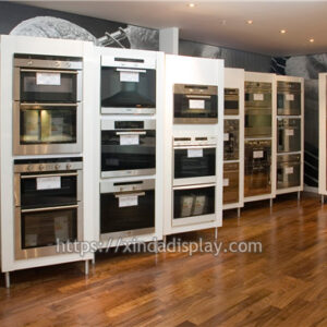 Modern Home Appliances Shop Interior Design Ideas - Retail Shop ...
