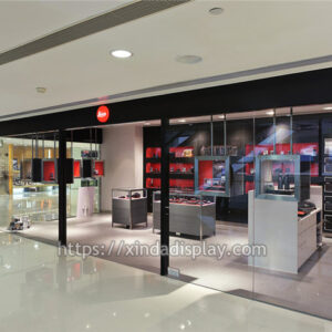 Modern Retail Camera Store Design Ideas - Retail Shop Interior Design ...