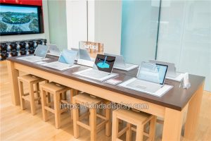 New Laptop Showroom Design Ideas Retail Store Display System ...