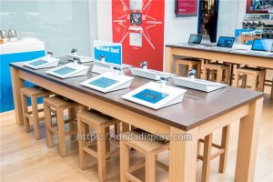 New Laptop Showroom Design Ideas Retail Store Display System ...