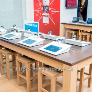 New Laptop Showroom Design Ideas Retail Store Display System - Retail ...