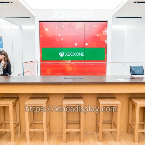 New Laptop Showroom Design Ideas Retail Store Display System - Retail ...