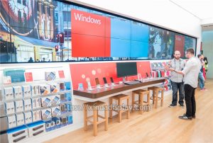 New Laptop Showroom Design Ideas Retail Store Display System ...