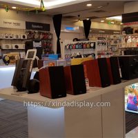 Custom Retail Display Counters Manufacturer, Display Counters for ...