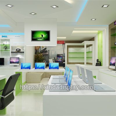 Retail Laptop Shop Interior Design Ideas - Retail Shop Interior Design ...