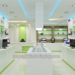 Retail Laptop Shop Interior Design Ideas - Retail Shop Interior Design ...