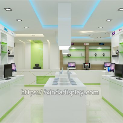 Retail Laptop Shop Interior Design Ideas - Retail Shop Interior Design ...