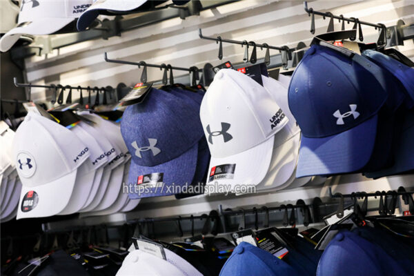 Custom Golf Shop Design Golf Shop Fittings Manufacturing - Guangzhou ...