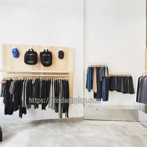 Custom Running Yoga Pants Store Interior Design Outdoor Yoga Shop ...