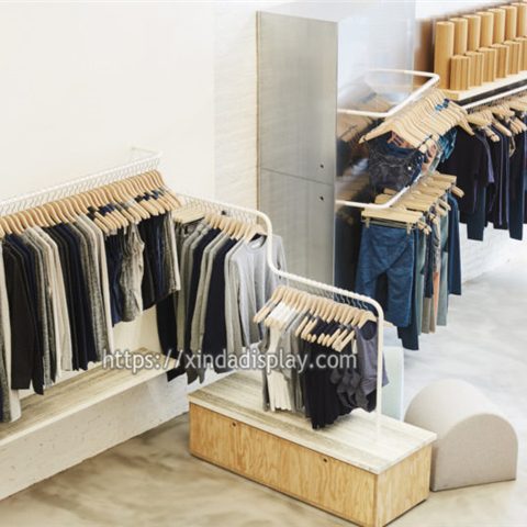 Custom Running Yoga Pants Store Interior Design Outdoor Yoga Shop ...