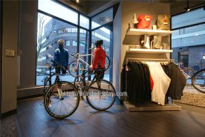 Modern Bicycle Shop Display Fixture Retail Bike Store Interior Design ...