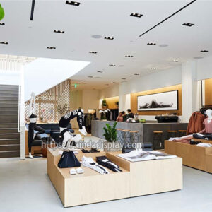 Name Jogging Yoga Store Display Furniture Retail Yoga Leggings Shop ...