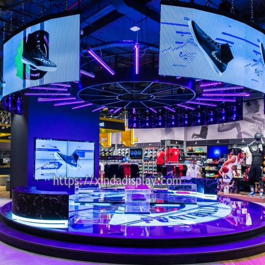 Names Sport Equipment Shop Design Shop Display Fittings Sport Store ...