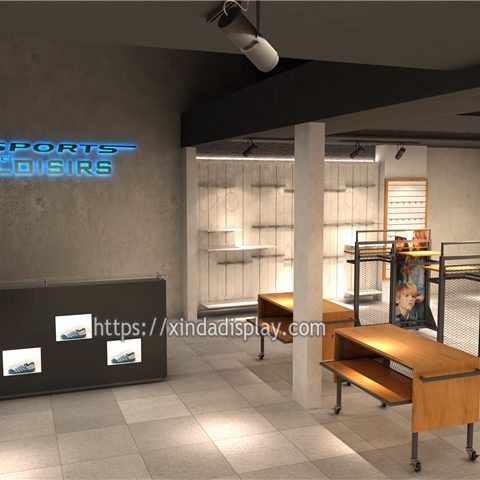 Names Workout Store Display Furniture Retail Gym Sports Gear Shop ...