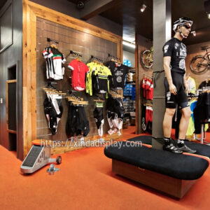 Retail Bicycle Store Display Furniture Bike Shop Decoration Ideas ...