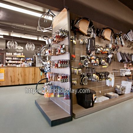 Retail Bicycle Store Display Furniture Bike Shop Decoration Ideas ...