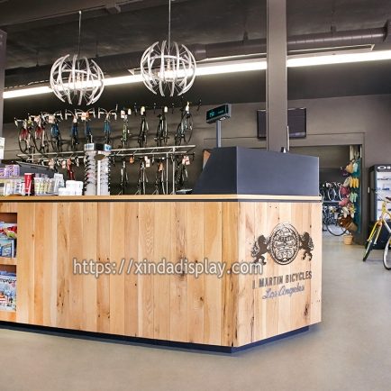 Retail Bicycle Store Display Furniture Bike Shop Decoration Ideas ...