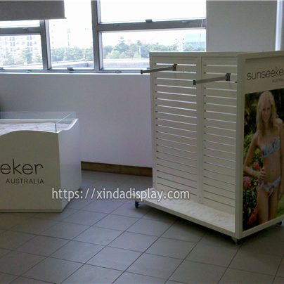 Retail Swimwear Store Display Furniture Swimwear Shop Fittings ...